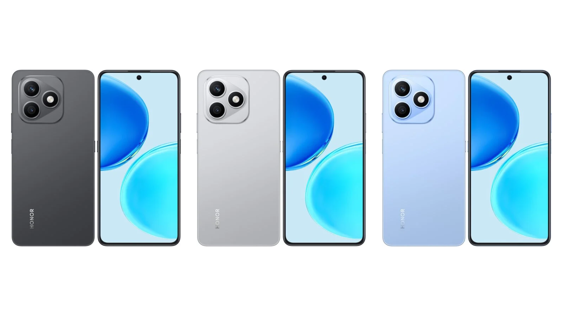 Honor X8d 4G - Xiaomiui.Net