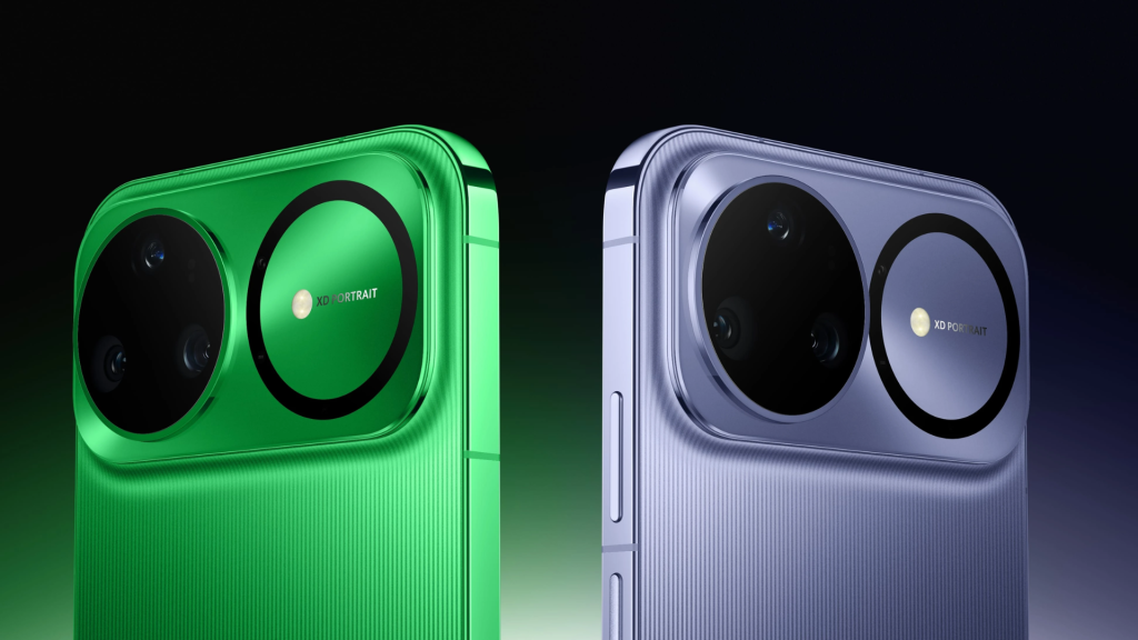 Huawei Nova 15 serieko unitateen salmentak milioi bat baino gehiago ...