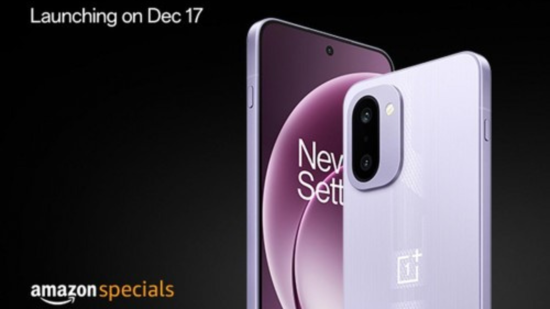 OnePlus 15R 的第三种配色名为“Ace Edition” - Xiaomiui.Net