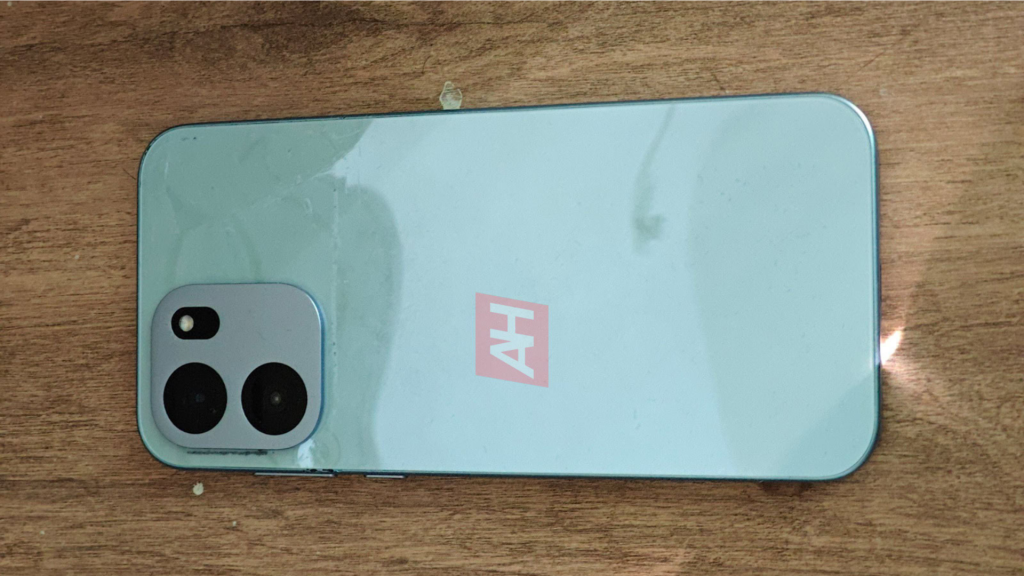 Este es el OnePlus Turbo - Xiaomiui.Net