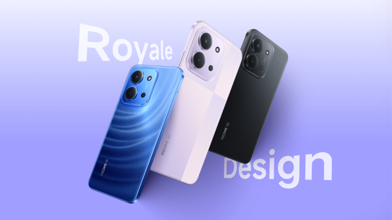 Redmi 15C 5G arrives in India with ₹12.5K base price - Xiaomiui.Net