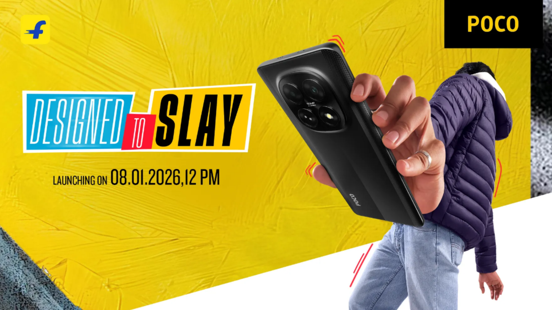 Esto es todo lo que sabemos sobre el Poco M8 - Xiaomiui.Net