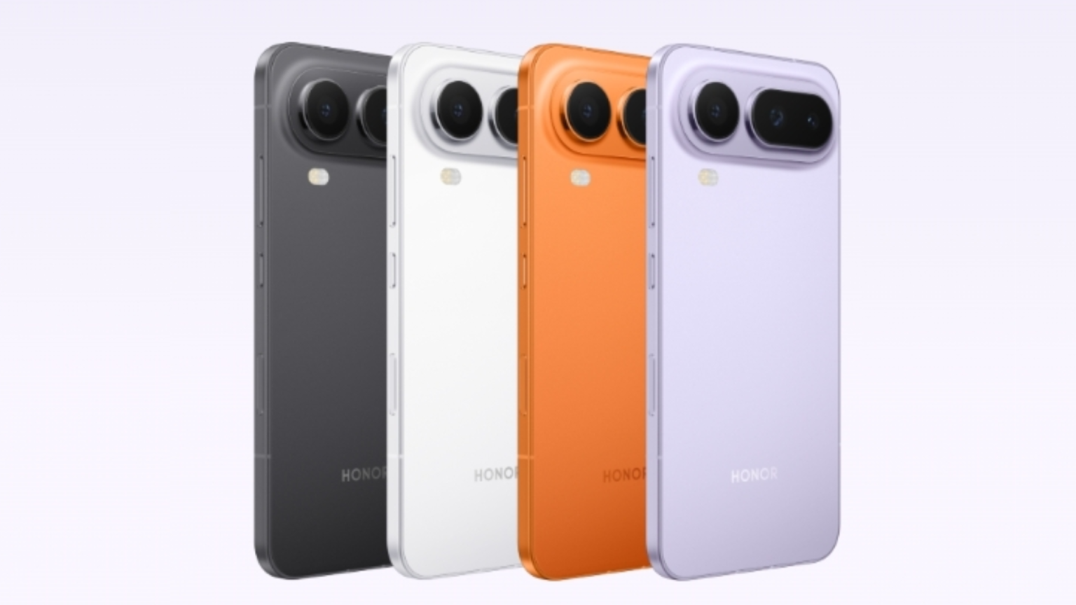 Honor Magic 8 Pro Air, Magic 8 RSR גייען אין פארקויף אין כינע ...