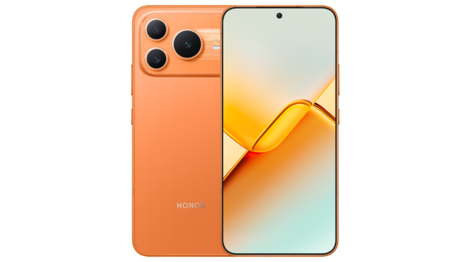 Honor Power 2 debuts with D8500 Elite, 10080mAh battery, 120Hz AMOLED ...