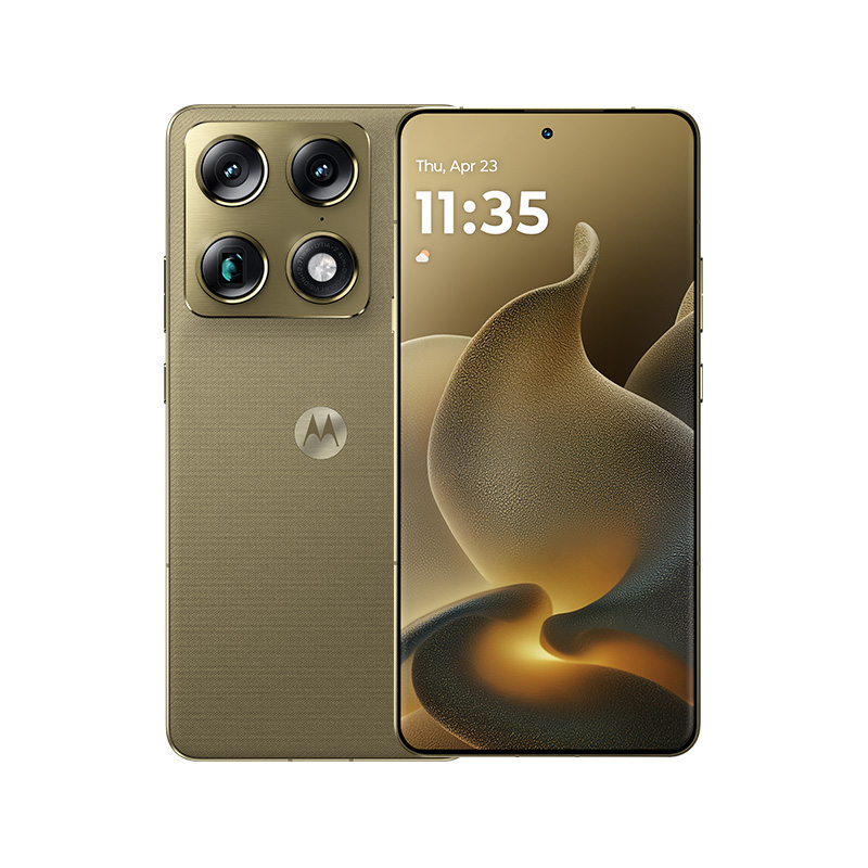 Moto X70 Air Pro launches… Here are the details - Xiaomiui.Net