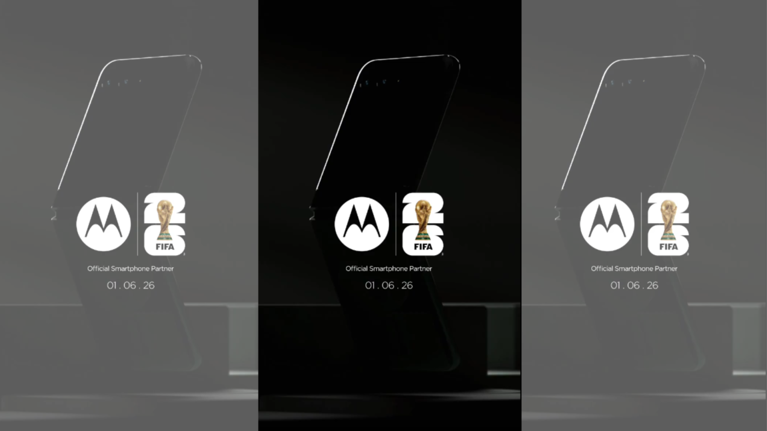 I-Motorola Razr FIFA World Cup 2026 izoqala ngoJanuwari 6 - Xiaomiui.Net
