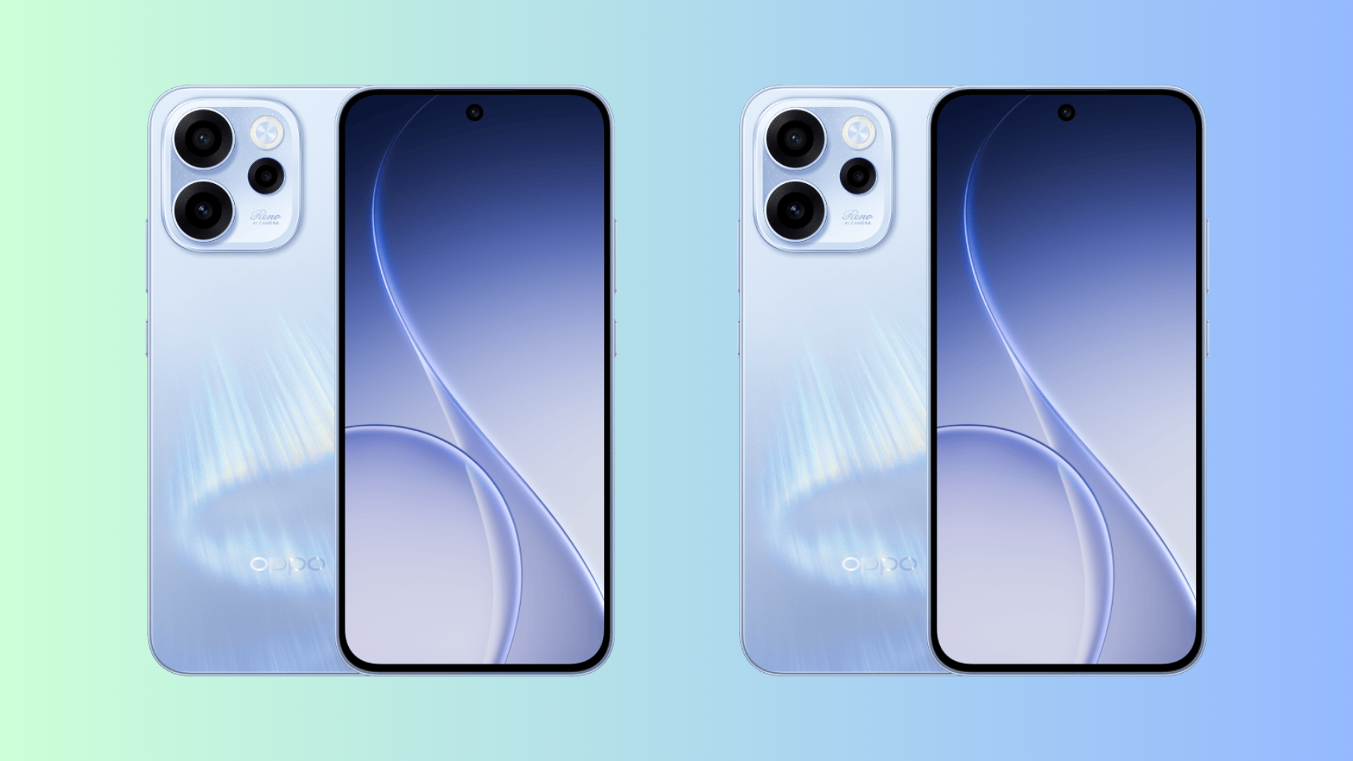 Oppo amplía a serie Reno 15 en Europa con modelos Pro estándar ...