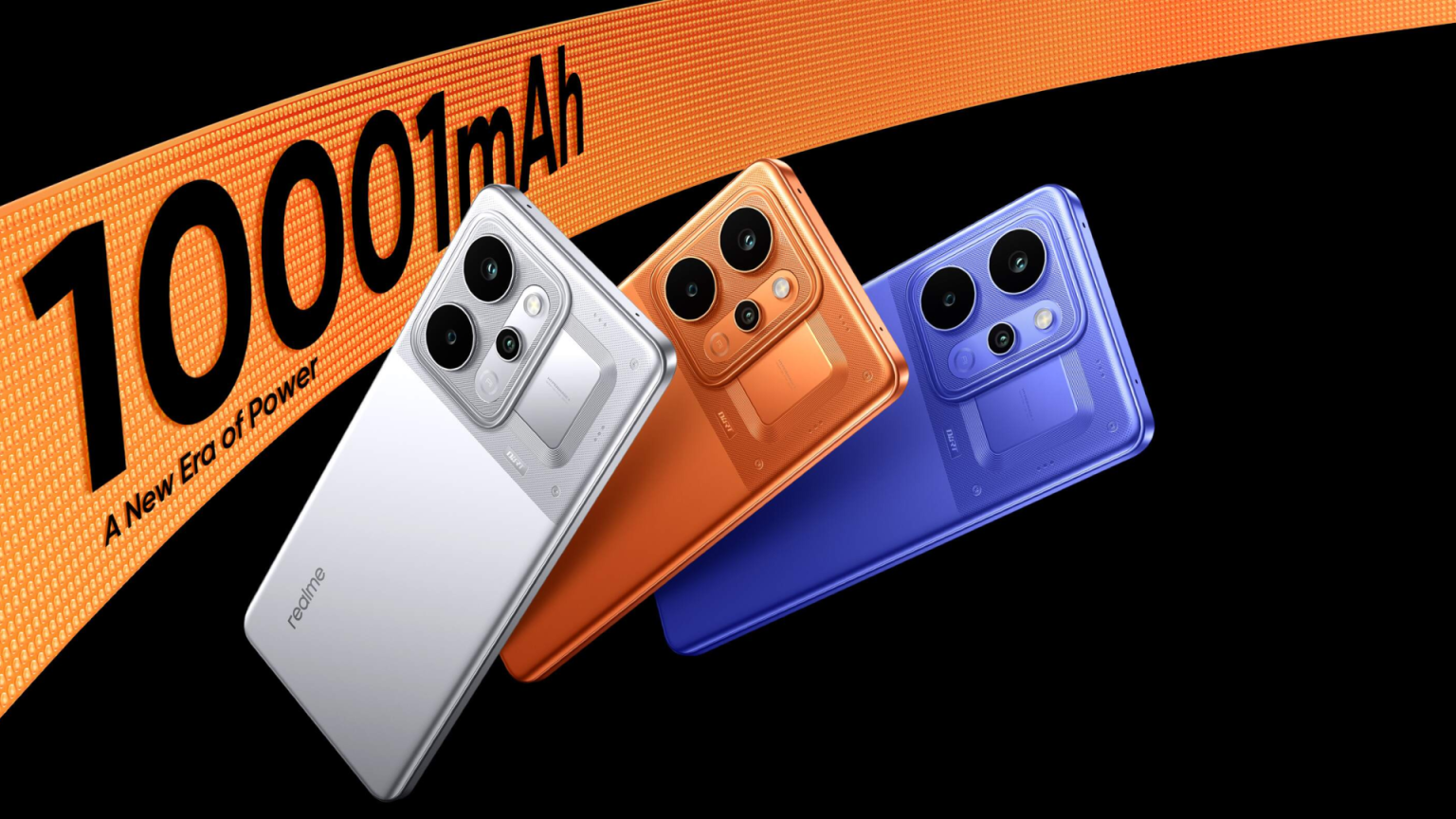 TENAA listing reveals Realme Power key specs - Xiaomiui.Net