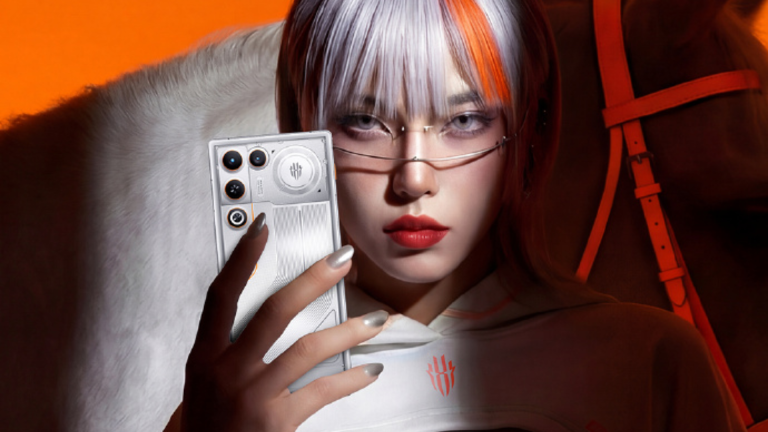 Red Magic 11 Air design, colors revealed - Xiaomiui.Net