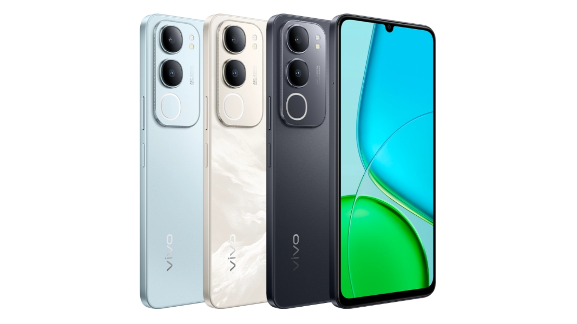 Vivo Y50s 5G, Y50e 5G debuttano... Ecco i dettagli - Xiaomiui.Net