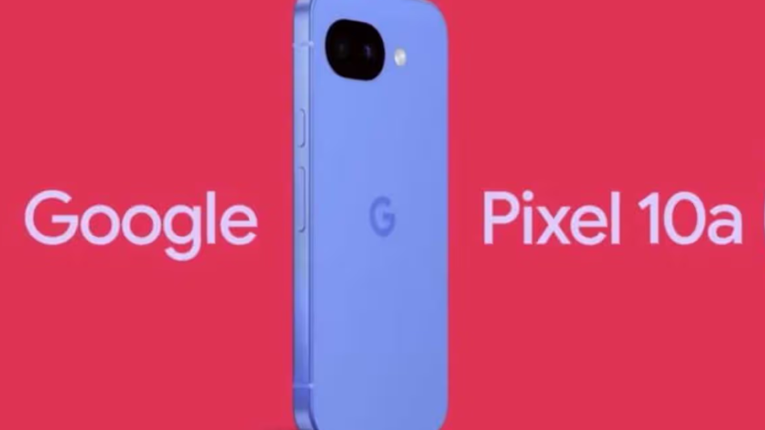 Google Pixel 10a's European specs, prices leak - Xiaomiui.Net