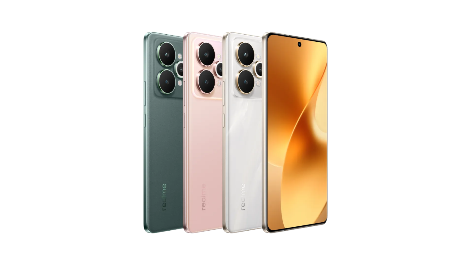 Ngā Pūrongo Kino: Kua piki ake te utu o Realme 15, 16 Pro i Inia ki te ...