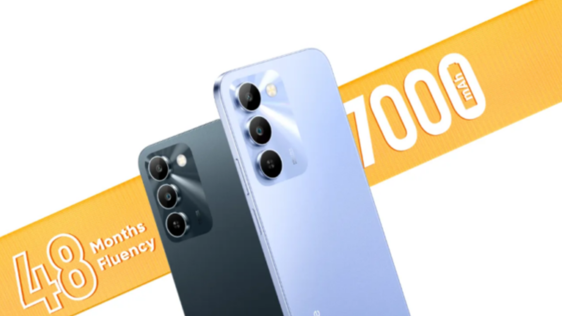 Realme C83 5G diventerà ufficiale u 7 di marzu... Eccu tuttu ciò chì ...