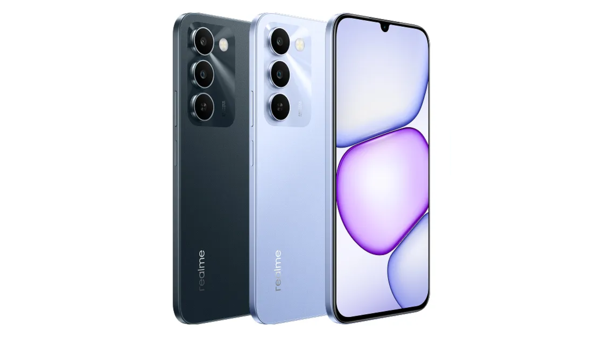 Realme C83 5G kini resmi diluncurkan di India… Berikut detailnya ...