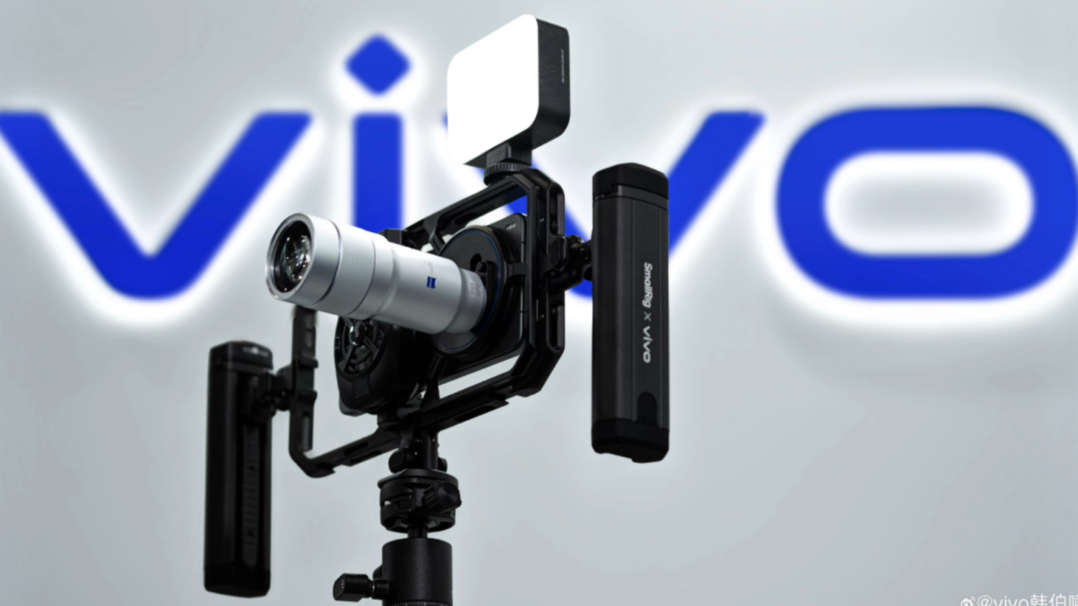 Vivo gee besonderhede oor X300 Ultra se verbeterde hoofkamera ...