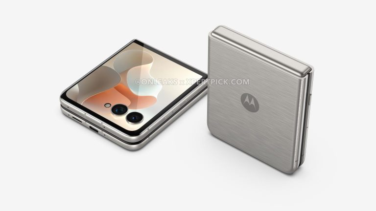 More renders reveal Motorola Razr 70 Ultra colors - Xiaomiui.Net