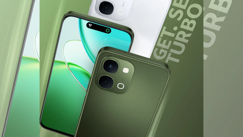Vivo T5x 5G sa v Indii uvedie na trh… s prudkým zvýšením ceny ...