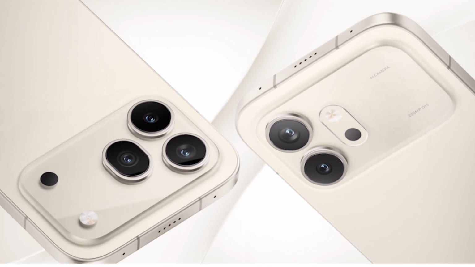 Se confirman los diseños de la serie Honor 600 mediante un vídeo ...