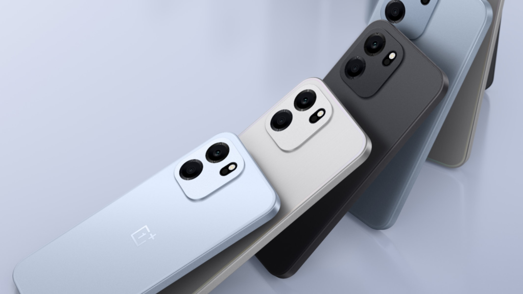 OnePlus Nord CE 6 full specs leak - Xiaomiui.Net