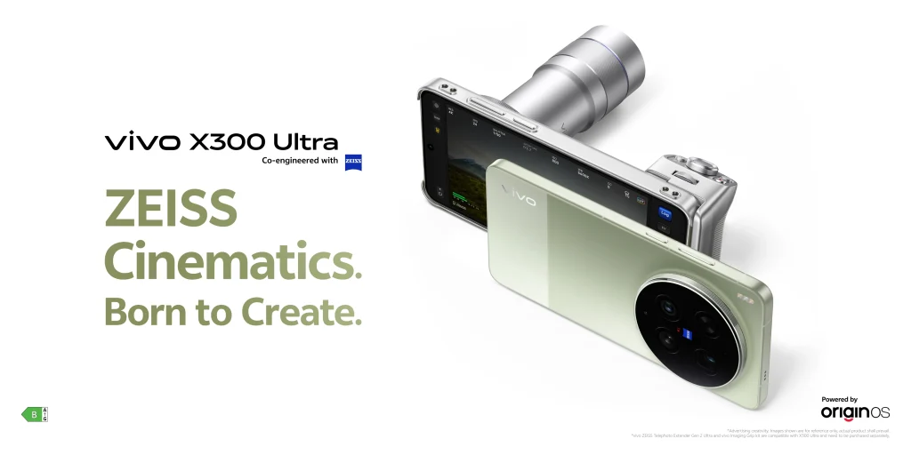 Ujawniono ceny Vivo X300 Ultra w Europie - Xiaomiui.Net
