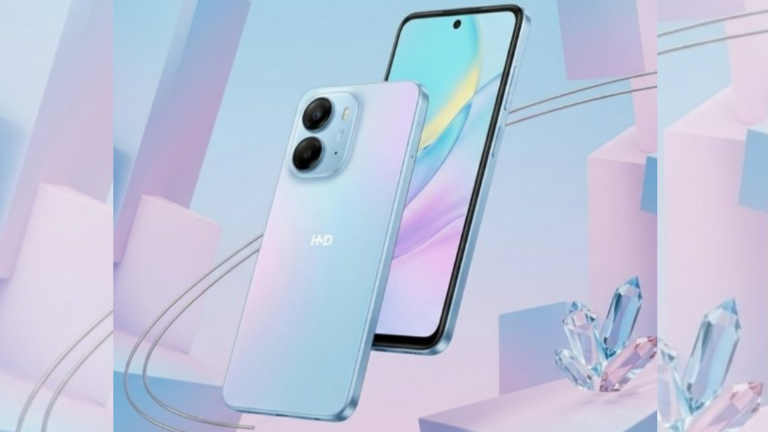 HMD Grand 4G specs, design renders leak - Xiaomiui.Net