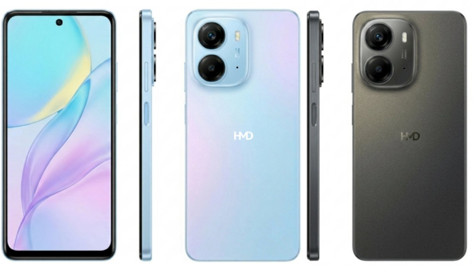 Procurele specifikacije i renderi dizajna HMD Grand 4G - Xiaomiui.Net