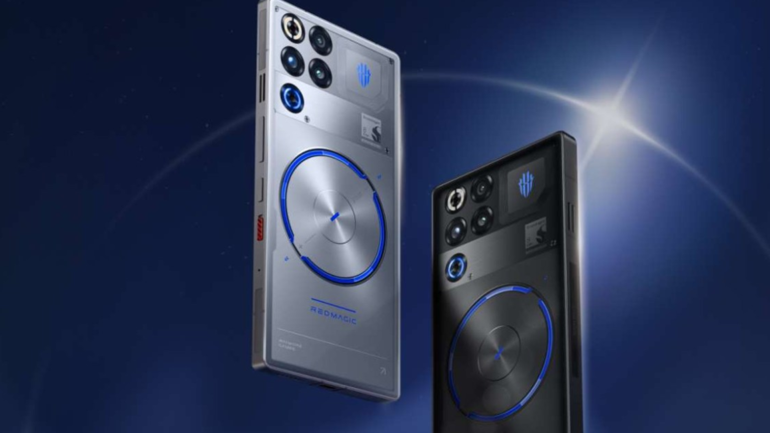 Red Magic 11S Pro hits global market - Xiaomiui.Net