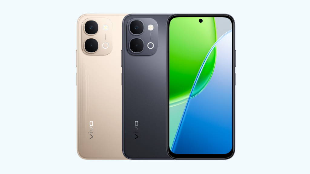Vivo T5 4G landed in Mexican market - Xiaomiui.Net