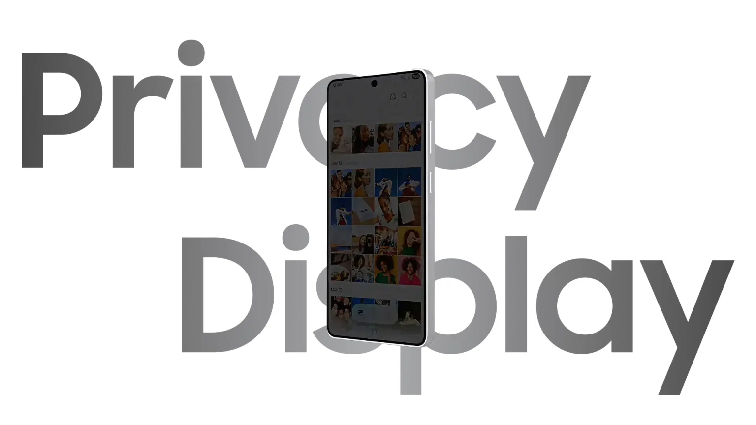 Xiaomi reportedly rolling out Samsung Privacy Display-like feature via ...
