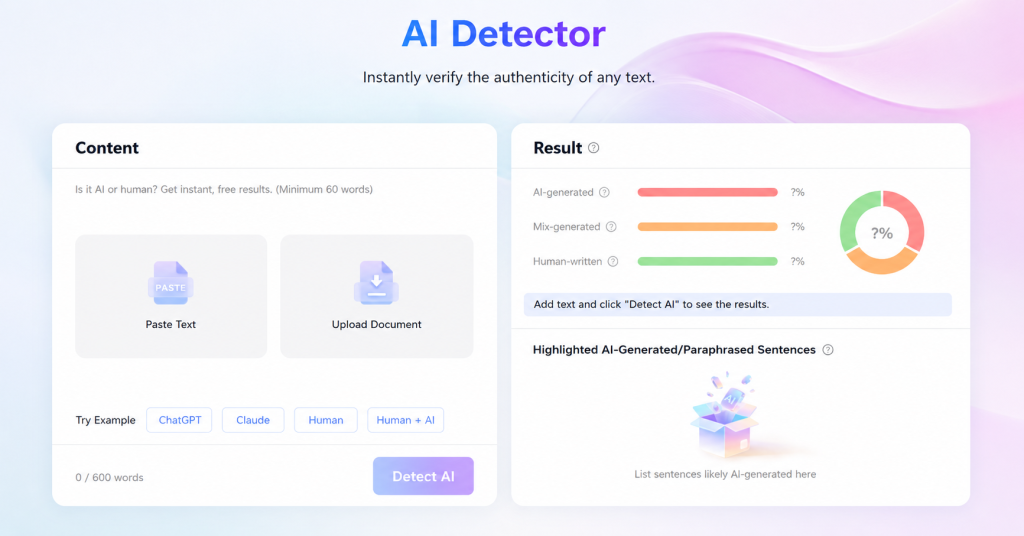 Navigating the Synthetic Web: Why Multi-Model AI Detection and True ...