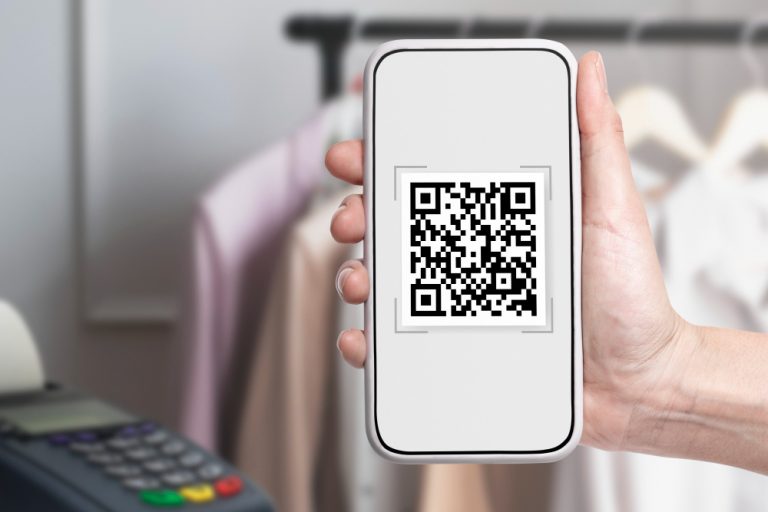 12 Best Free QR Code Generators for Retail Stores and In-Store Shopping ...