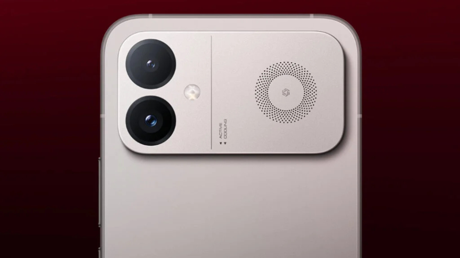 Redmi K90 Ultra design, built-in cooling fan confirmed ahead of June 30 ...