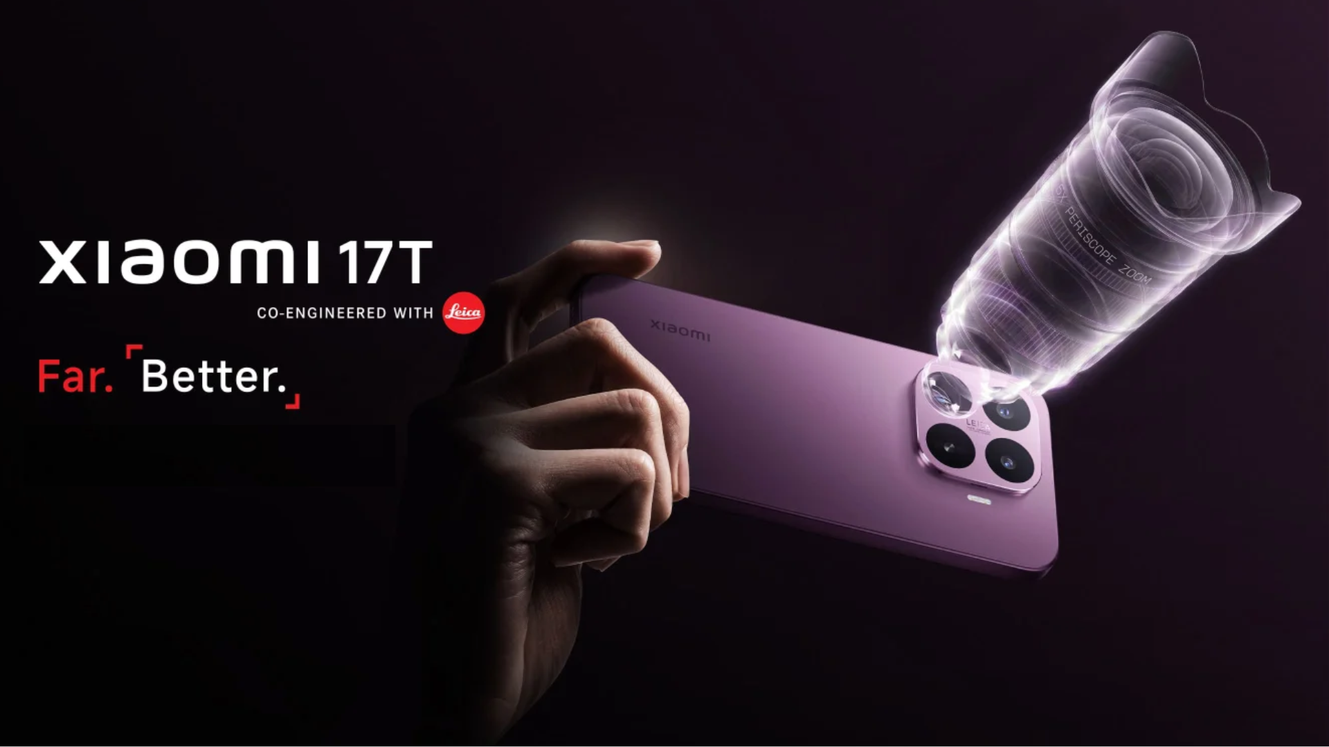 Xiaomi 17T artıq Hindistanda... Qiyməti budur - Xiaomiui.Net